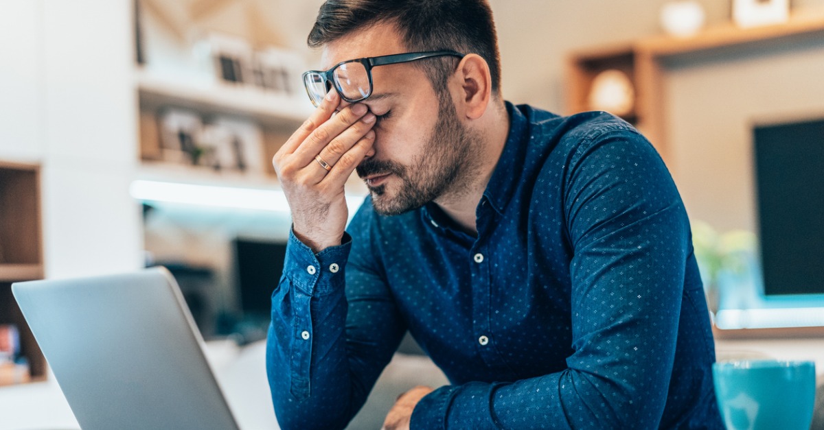How to Cope with Work-Related Stress - HIF